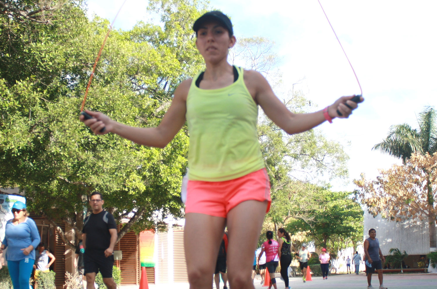 Salta!! - bienmecuido.com