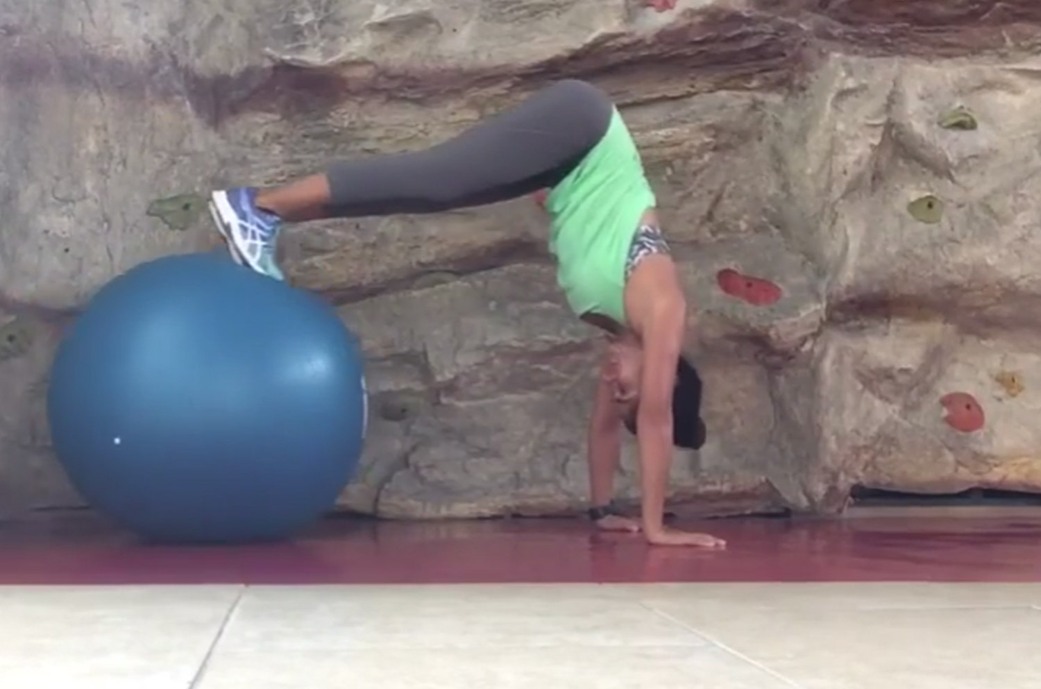 Core mas fuerte - bienmecuido.com