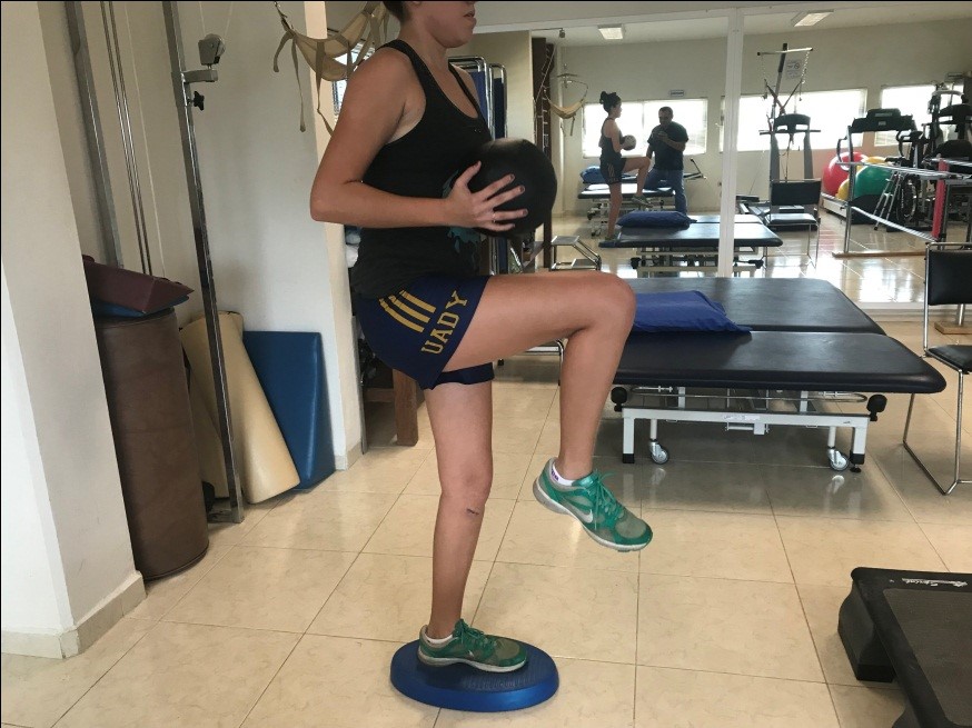 Ejercicios para prevenir la periostitis tibial - bienmecuido.com